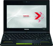 Характеристики Нетбук Toshiba NB550D-10C PLL5FE-00C01GRU, 10.1", AMD ...