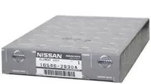Фильтр воздушный NISSAN 16546-JG30A – купить в Ситилинк | 1519818