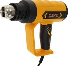 Технический фен DEKO HG2300W [063-4261] – купить в Ситилинк | 1696798