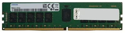 Обзор товара память DDR4 Lenovo 4X77A08633 32ГБ DIMM, ECC, registered ...