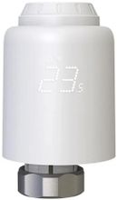 Термоголовка MOES ZigBee PJ-601 для радиатора [ztrv-pj-601] – купить в ...