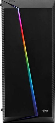 Компьютер iRU Home 315, Intel Core i5 9400F, DDR4 16ГБ, 1000ГБ, 240ГБ ...