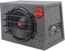 Характеристики Сабвуфер автомобильный ACV Craft F10A, активный [38938] (1916600) смотреть в СИТИЛИНК