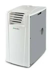 Кондиционер мобильный Ballu BPPC-09H – купить в Ситилинк | 750119