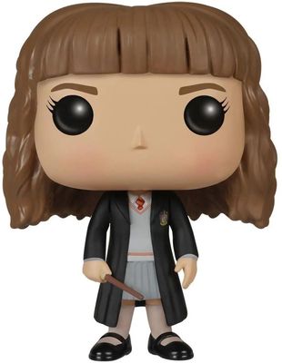 Характеристики Фигурка FUNKO Harry Potter Hermione Granger (03) 5860 ...