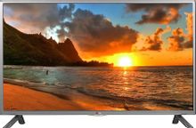 Отзывы на 39" Телевизор LG 39LB580V, FULL HD, серебристый, СМАРТ ТВ в ...