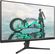 27" Монитор Philips Evnia Gaming 27M2N3200S, 1920x1080, IPS, 180Гц ...