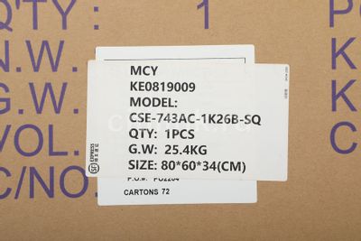 Обзор товара корпус для сервера отдельностоящий Supermicro CSE-743AC ...