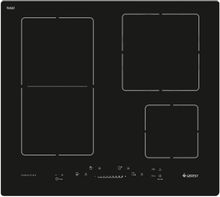 Индукционная варочная поверхность GEFEST ЭС В СН 4232 К3, конфорок: 4 ...