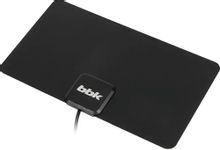 Телевизионная антенна BBK DA04, комнатная – купить в Ситилинк | 490195