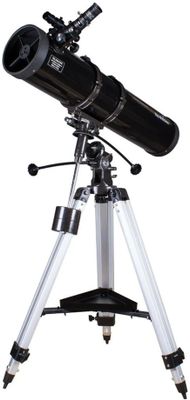 Телескоп Sky-Watcher BK 1309EQ2 рефлектор d130 fl900мм 260x черный ...