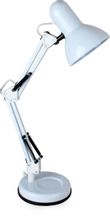 Настольная лампа CAMELION KD-313 C01 белый [13639] – купить в Ситилинк ...