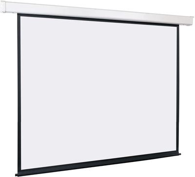 Характеристики Экран Lumien Master Control LMC-101108, 203х221 см, 4:3 ...