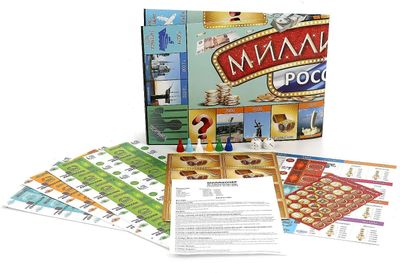 Инструкция, руководство по эксплуатации для настольная игра УМНЫЕ ИГРЫ ...