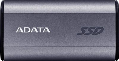 Внешний диск SSD A-Data SC750, 1ТБ, серый [sc750-1000g-ccbk] – купить в ...
