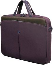 Характеристики Сумка для ноутбука 13.3" Continent CC-013, пурпурный [cc ...