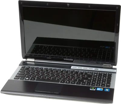 Инструкция, руководство по эксплуатации для ноутбук Samsung NP-RF510 ...