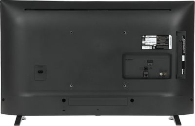Отзывы на 32" Телевизор LG 32LQ63006LA.ARUB, FULL HD, черный, СМАРТ ТВ ...