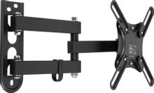 Кронштейн для телевизора HAMA R1 118154, 19-48", настенный, поворот и ...