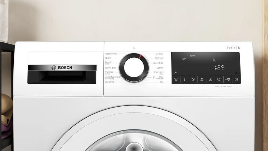 Аксессуары для стиральная машина Bosch Serie 6 WGG1420LSN, с ...