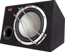 Инструкция, руководство по эксплуатации для сабвуфер автомобильный Kicx RX301BPA, активный ...