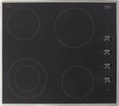 Аксессуары для электрическая варочная панель Beko HIC64101X, Hi-Light ...