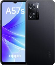 Смартфон OPPO A57s 4/64Gb, CPH2385, черный – купить в Ситилинк | 1872767
