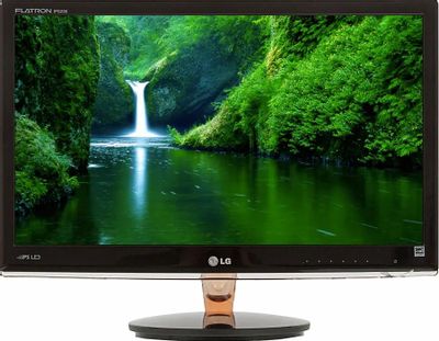 Отзывы на 23" Монитор LG IPS236V-PN, "R", 1920x1080, UH-IPS, 1хHDMI, черный [ips236v-pn.aru] в ...
