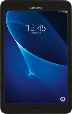 Характеристики 8" Планшет Samsung Galaxy Tab A SM-T385 2/16 GB 4G, 1280 ...