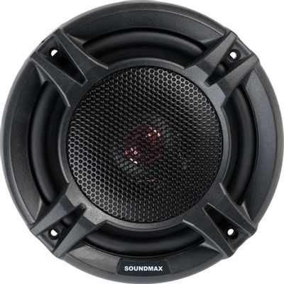 Колонки автомобильные Soundmax SM-CSI602, 16.5 см (6 1/2 дюйм ...