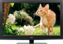 32" Телевизор BBK LEM3279, HD, темно-серый – купить в Ситилинк | 709593