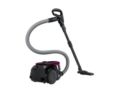 Пылесос Samsung VC18M2110SP/EV, 1800Вт, фиолетовый – купить в Ситилинк ...