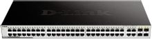 Характеристики Коммутатор D-Link DGS-1052/A, неуправляемый (1382797 ...