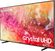75" Телевизор Samsung UE75DU7100UXRU, Crystal UHD, 4K Ultra HD, черный ...