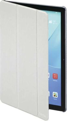 Чехол для планшета HAMA Fold Clear, для Huawei MediaPad M6, серебристый ...