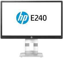 Характеристики 23.8" Монитор HP EliteDisplay E240, 1920x1080, IPS ...