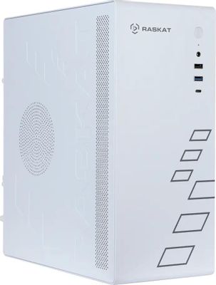 Компьютер RASKAT Standart 500 Intel Core i5 10400, DDR4 8ГБ, 240ГБ(SSD ...