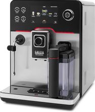 Кофемашина GAGGIA Accademia Inox, серебристый – купить в Ситилинк | 2030612