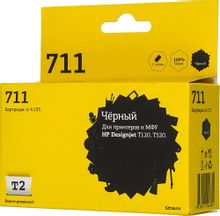 Картридж T2 CZ133A, CZ133A, черный / IC-H133 – купить в Ситилинк | 356927