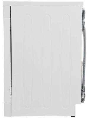 Посудомоечная машина Indesit DFS 1C67, узкая, напольная, 44.8см ...