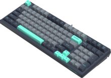 Механические клавиатуры - цены и отзывы, купить механическую клавиатуру ...