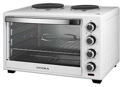 Инструкция, руководство по эксплуатации для мини-печь Supra MTS-422 ...