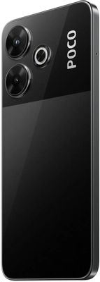 6.79" Смартфон Xiaomi Poco M6 8/256Gb, NFC, IPS, 90Гц, 5030мAч, черный ...