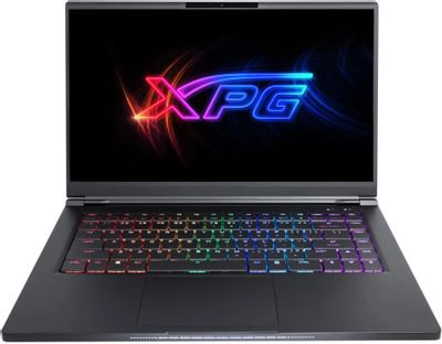 Ноутбук игровой ADATA XPG Xenia 15KC 15.6", IPS, Intel Core i7 11800H 2 ...