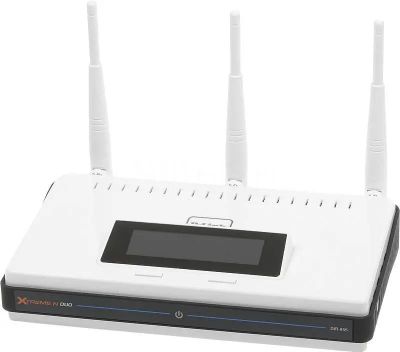 Wi-Fi роутер D-Link DIR-855 WF/EEU – купить в Ситилинк | 542112