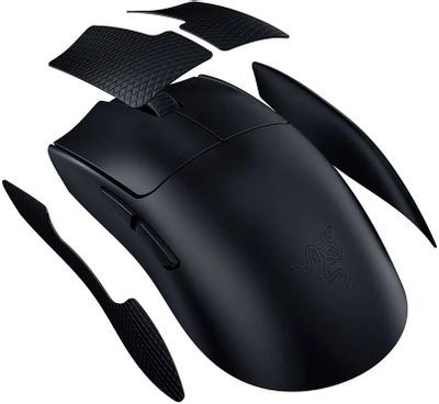 Мышь беспроводная Razer Viper V3 Pro, игровая, радио, оптическая, USB ...