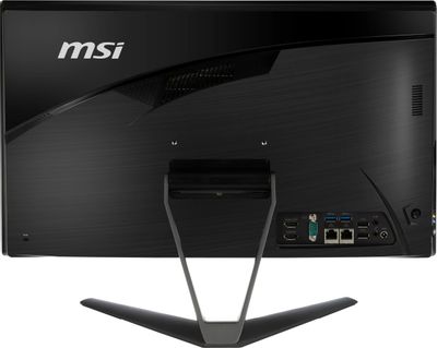 21.5" Моноблок MSI Pro 22XT 10M-804RU Full HD, Intel Pentium Gold G6405 ...