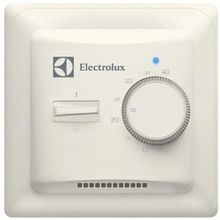 Терморегулятор Electrolux ETB-16 3600Вт белый (НС-1013675) – купить в Ситилинк | 1477584