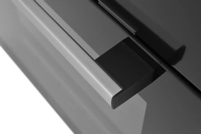 Духовой шкаф Indesit IFE 3644 BL, черный – купить в Ситилинк | 1926834