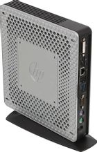 Обзор товара тонкий клиент HP t610, AMD T56N, DDR3 2ГБ, 16ГБ(SSD), AMD ...